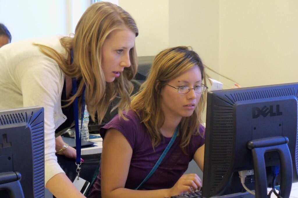 Leadership - Project Place